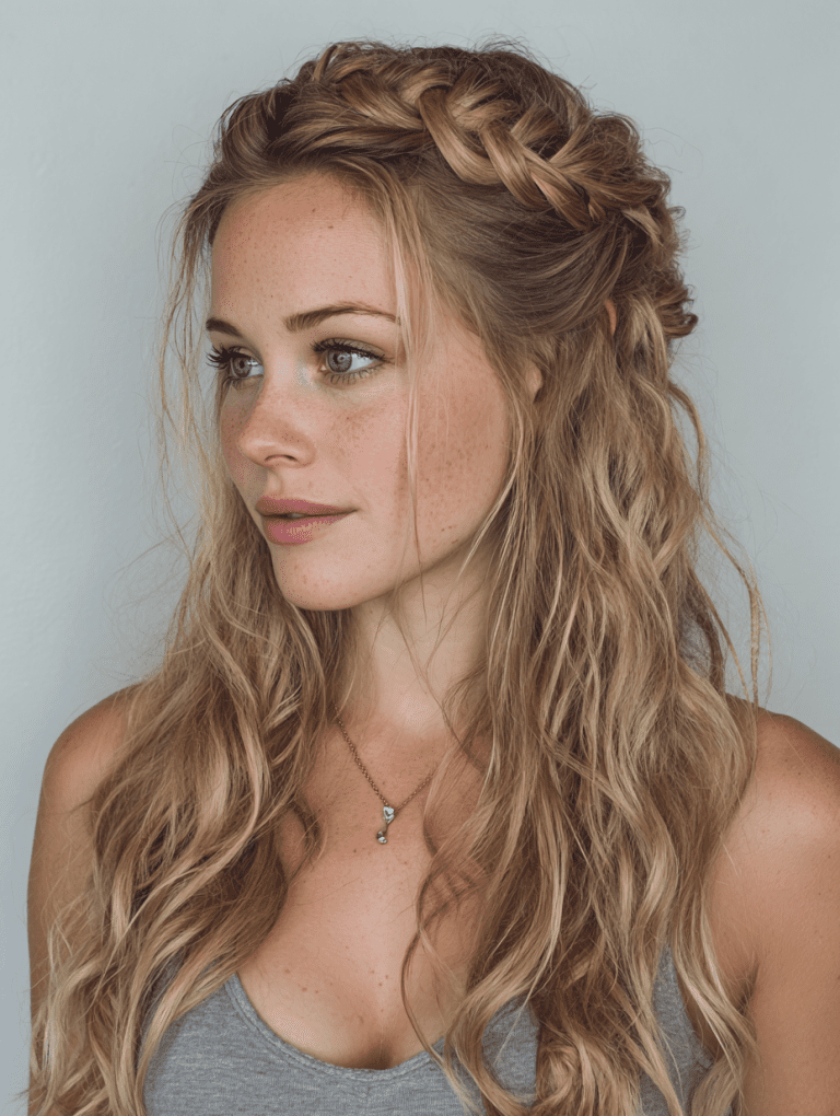 Cute & Functional: Must-Try Softball Hairstyles for Effortless Style ...