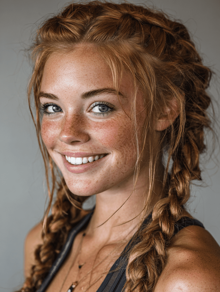 Cute & Functional: Must-Try Softball Hairstyles for Effortless Style ...