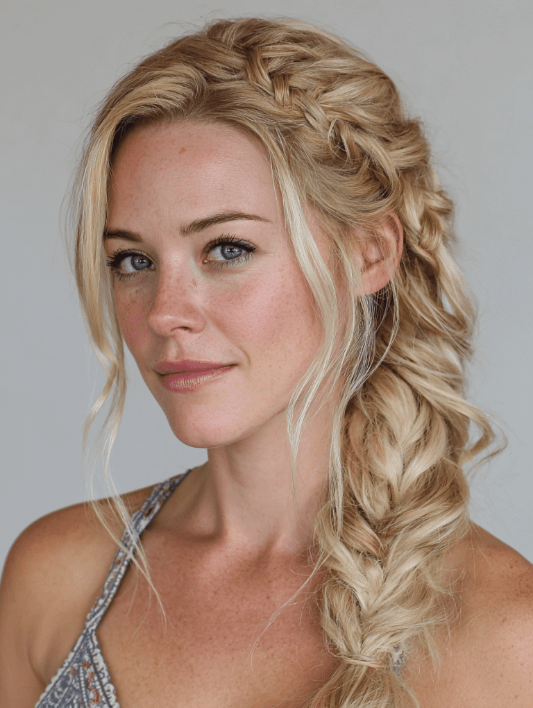 Cute & Functional: Must-Try Softball Hairstyles for Effortless Style ...