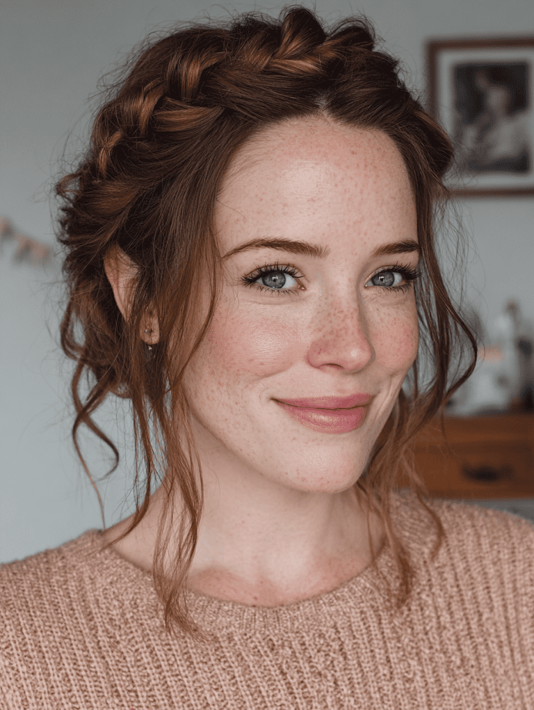 Cute & Functional: Must-Try Softball Hairstyles for Effortless Style ...