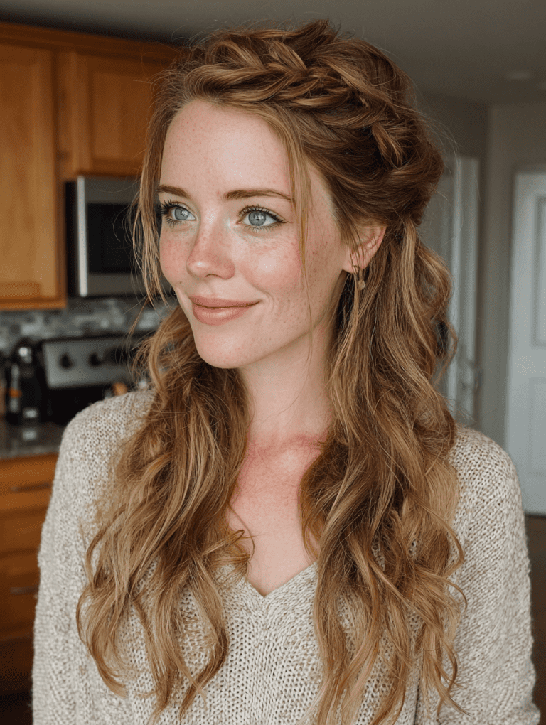 Cute & Functional: Must-Try Softball Hairstyles for Effortless Style ...